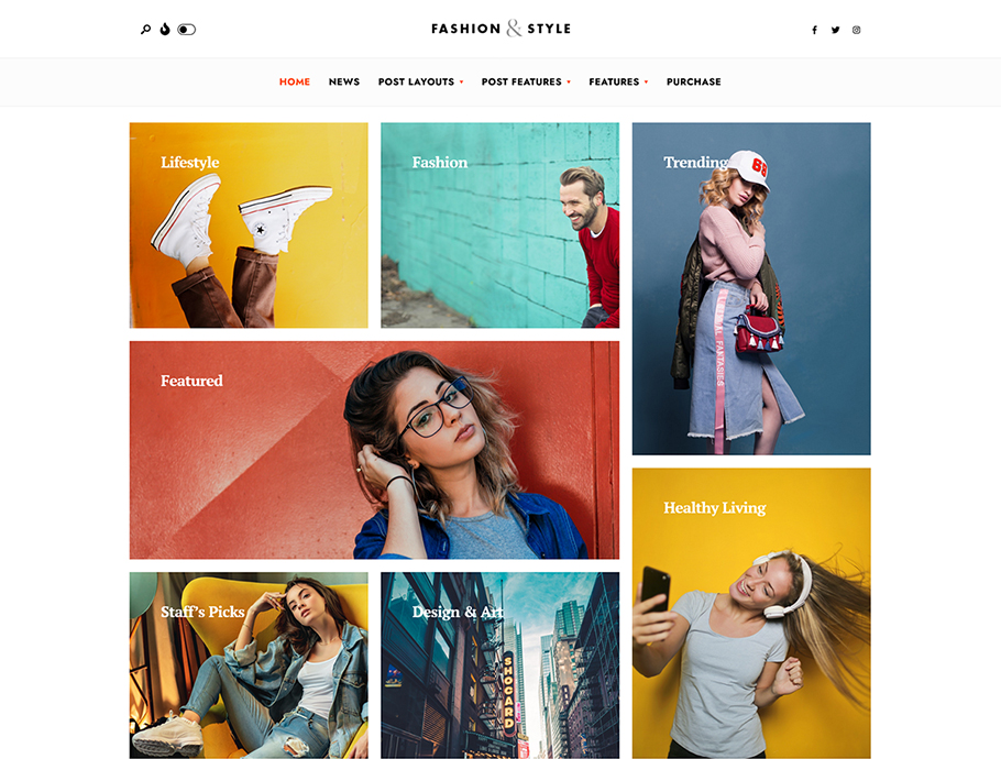Newsource Demo Selector - pakistanfoodportal.com